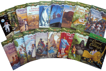 33 Books Every 2000s Middle Schooler Remembers All Too Well