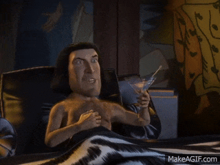 Dirty Jokes You Missed in Shrek