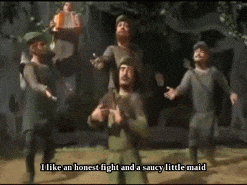 Dirty Jokes You Missed in Shrek