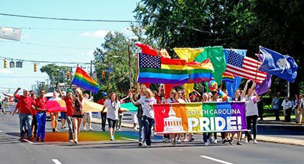 20 Best Things About Living in Columbia, SC