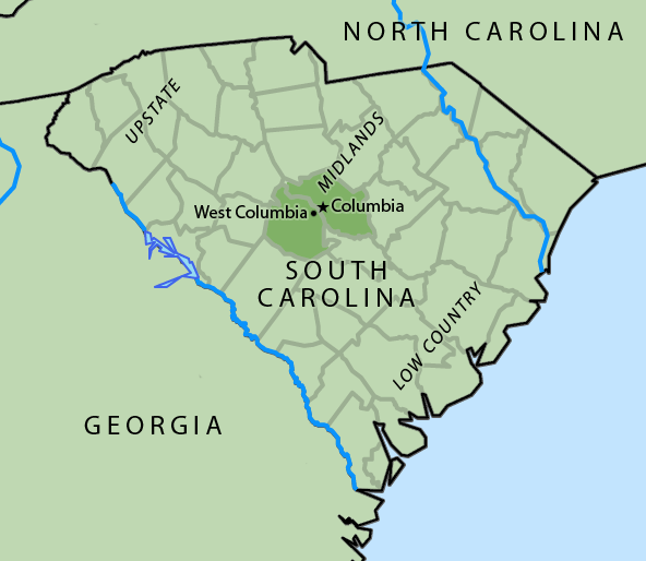 20 Best Things About Living in Columbia, SC