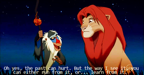25 Life Lessons Disney Characters Taught Us Growing Up