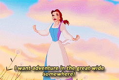 25 Life Lessons Disney Characters Taught Us Growing Up