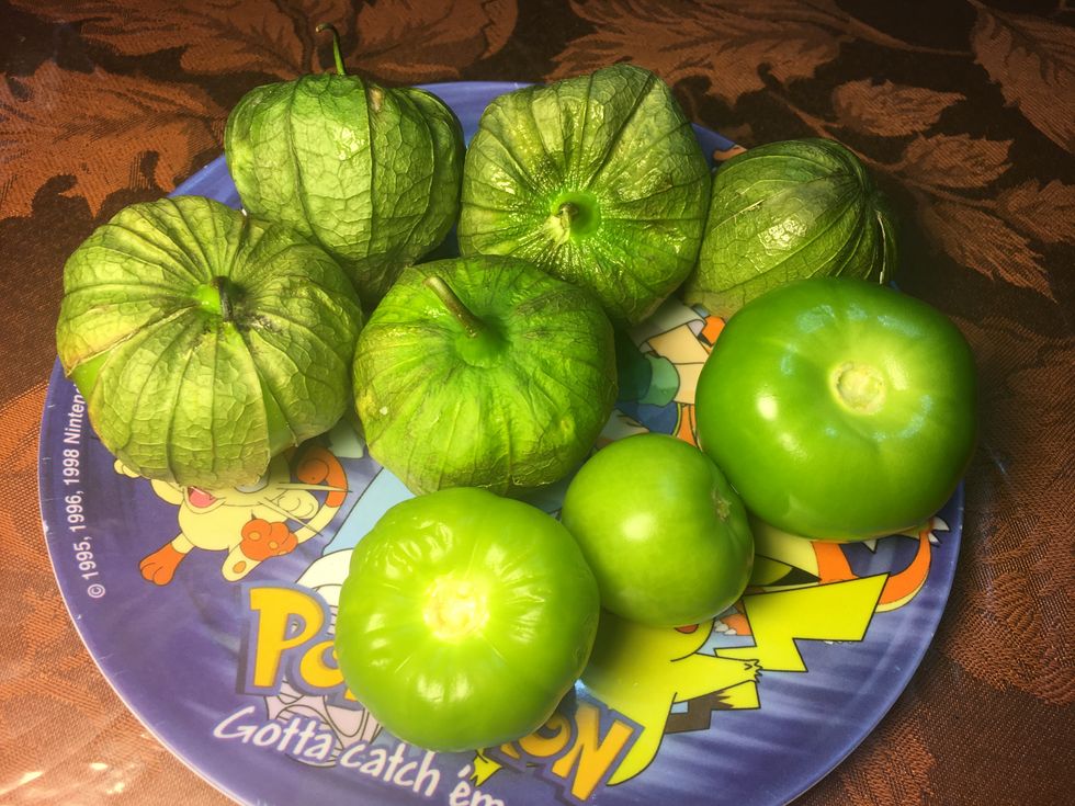 Cooking With Sash EP 1