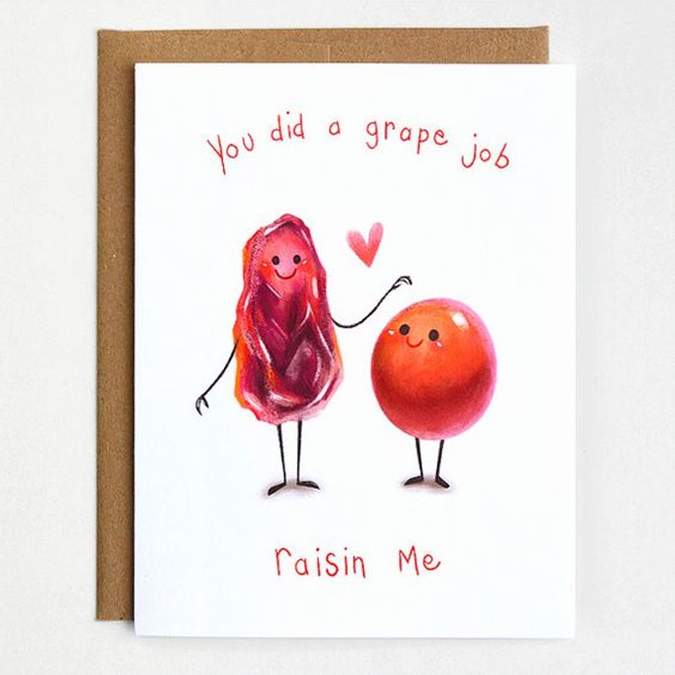 11 Hilarious And Unconventional Mothers Day Cards