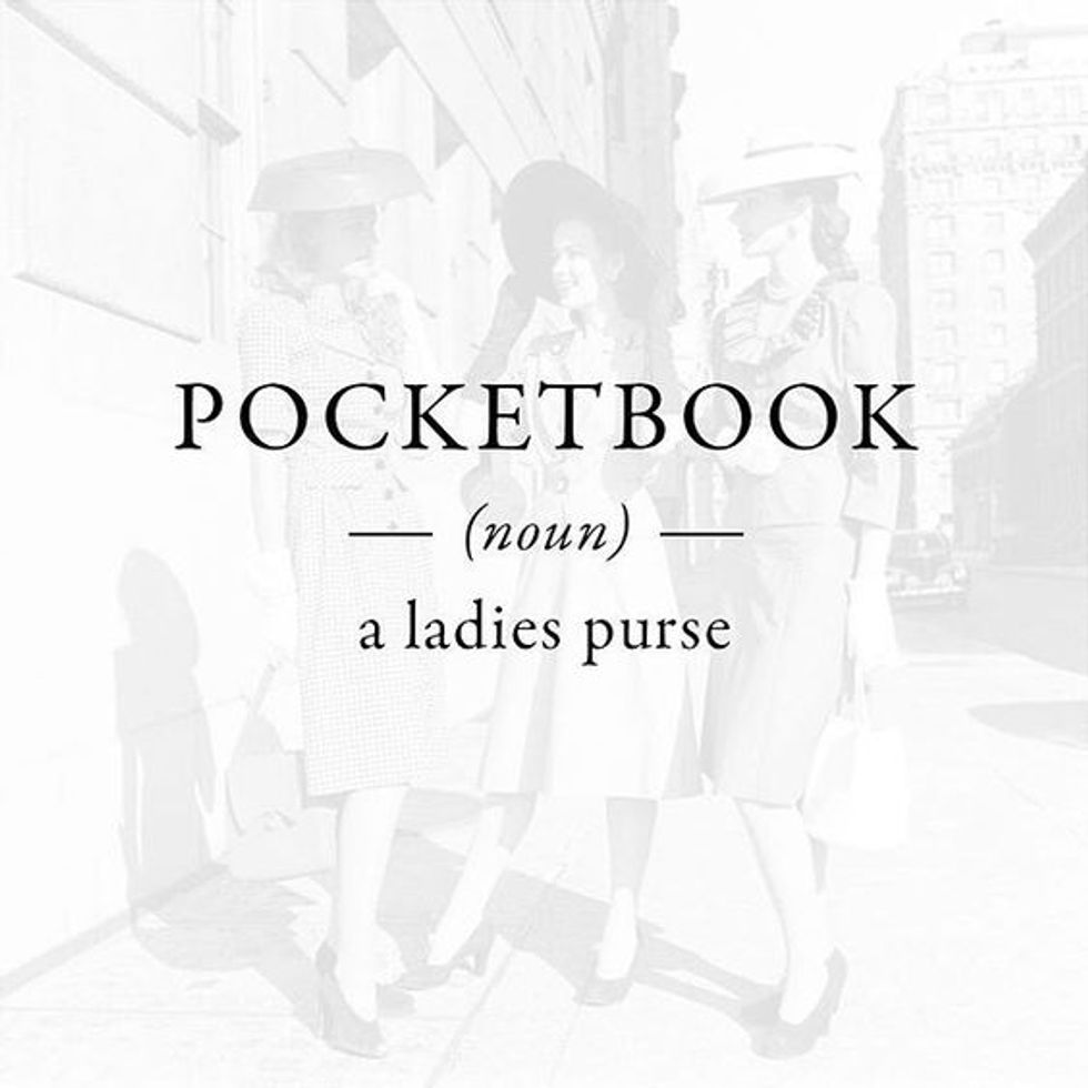 7 Sassy Southern Words and Phrases