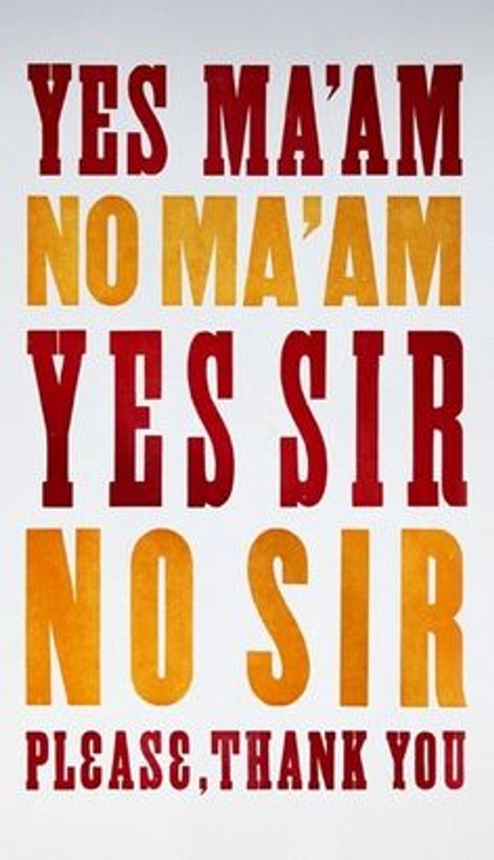 7 Sassy Southern Words and Phrases