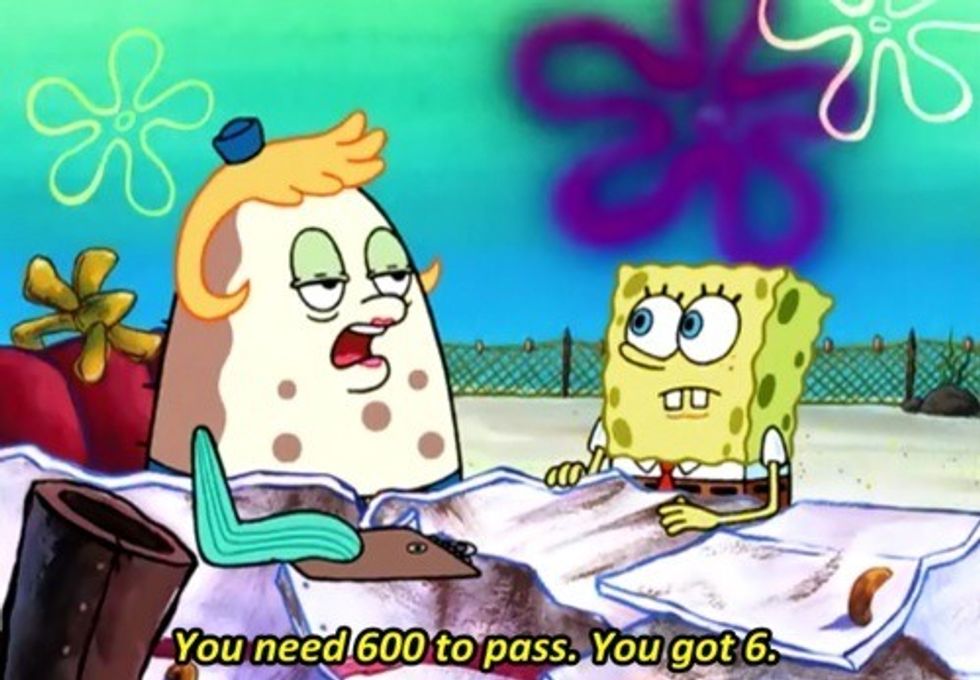 The Step-By-Step Guide To Convince Your Professor To Raise Your Grade ...