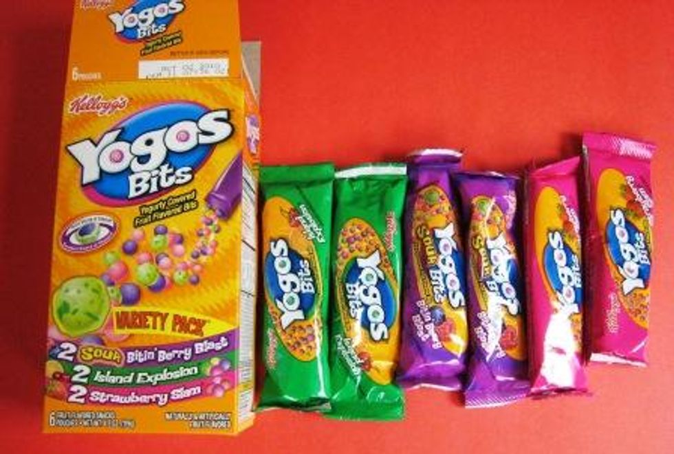 13 of The Best Foods From Our Childhoods