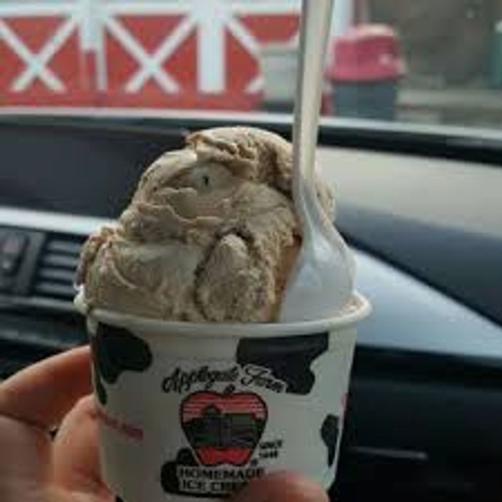 15 Ice Cream Parlors For New Jersey Ice Cream Lovers