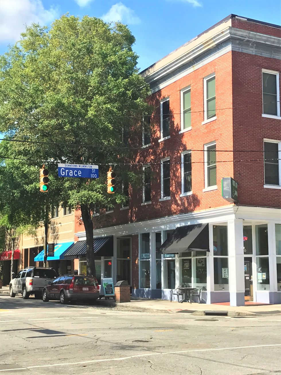 18 Must-See Places To Visit In Wilmington, NC As A 'One Tree Hill' Fan