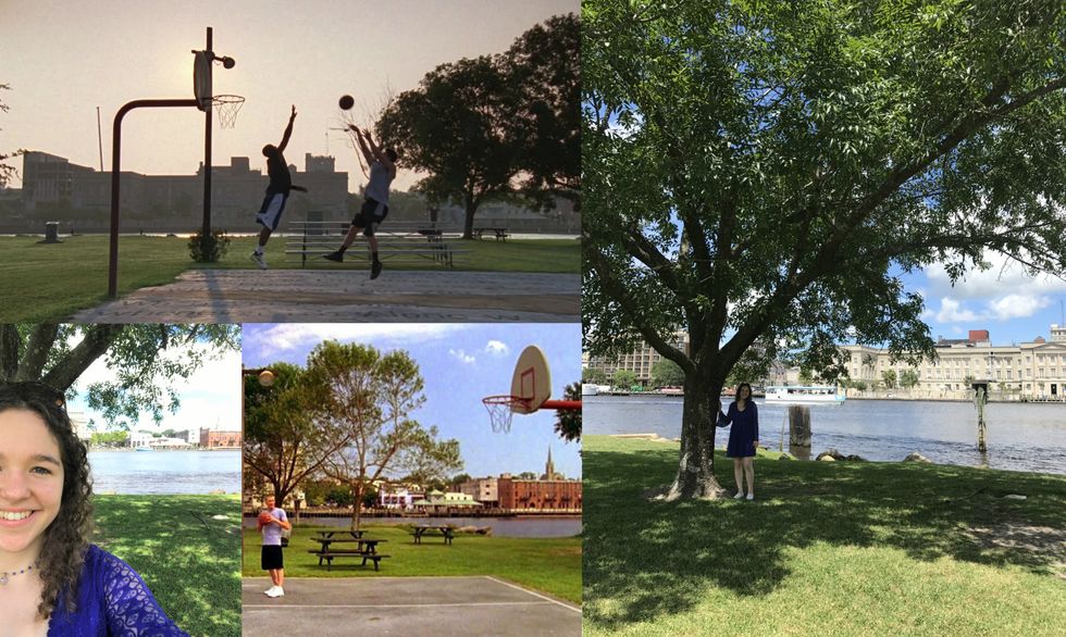 18 Must-See Places To Visit In Wilmington, NC As A 'One Tree Hill' Fan