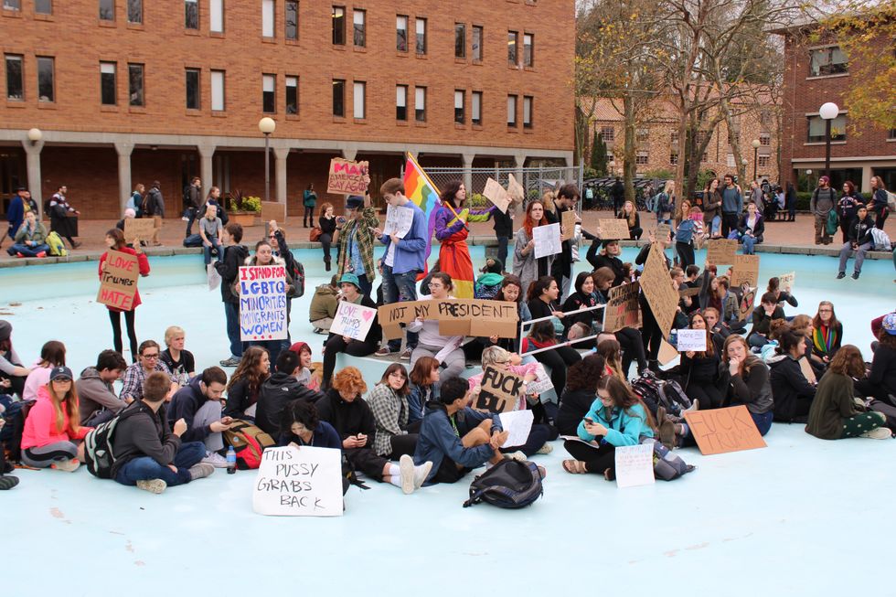 27 Passions All Western Washington University Students Share