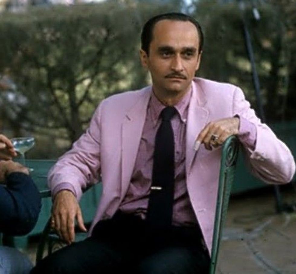 Which Member Of The Corleone Clan Are You?