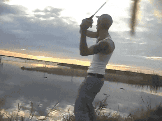 12 Things I Learned Fishing With My Dad