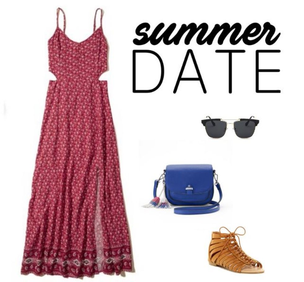 4 Outfits Every Girl Can Wear During Her Period This Summer