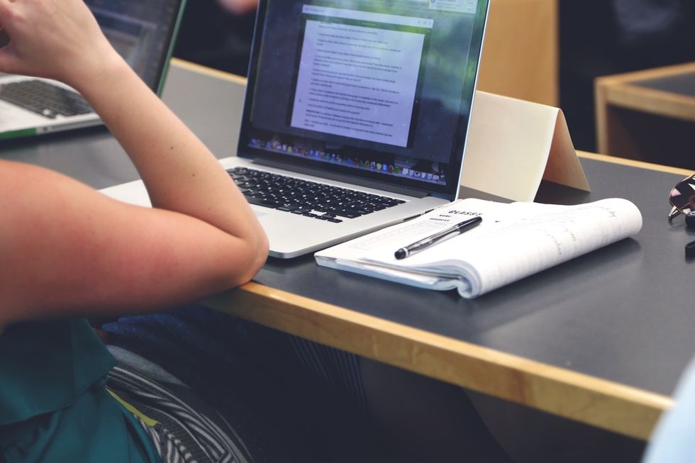 The Reality Of Summer College Courses The Reality Of Summer College Courses