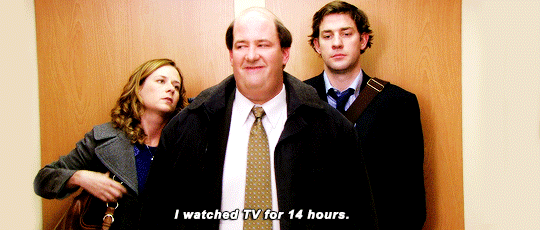 Summer Break For Every College Student, As Told By 'The Office'