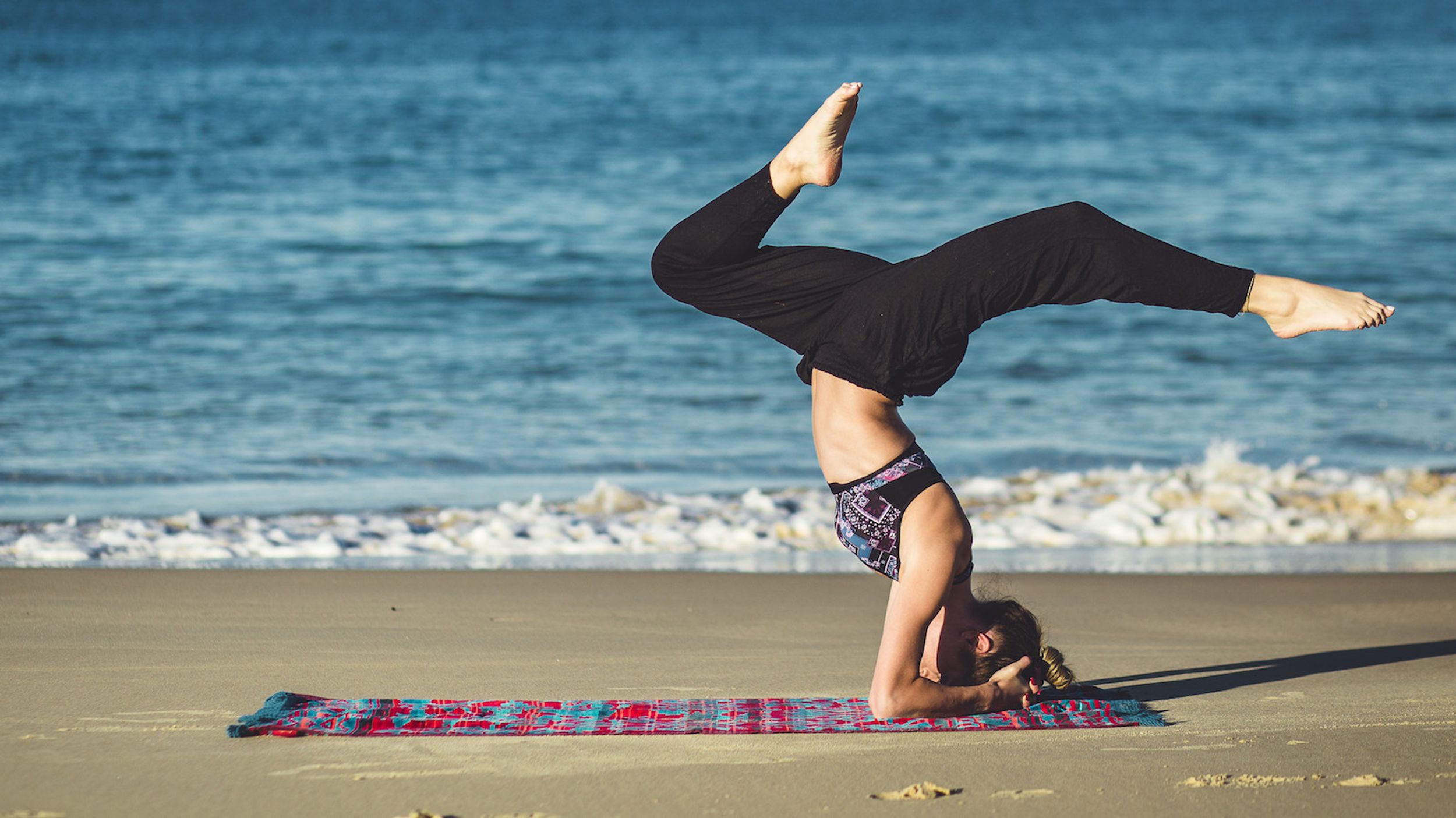 5 Things To Start Doing For Yourself