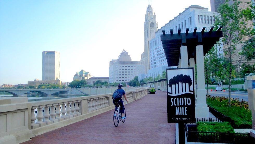 7 Summer Things To Do In Columbus, Ohio When You're Bored