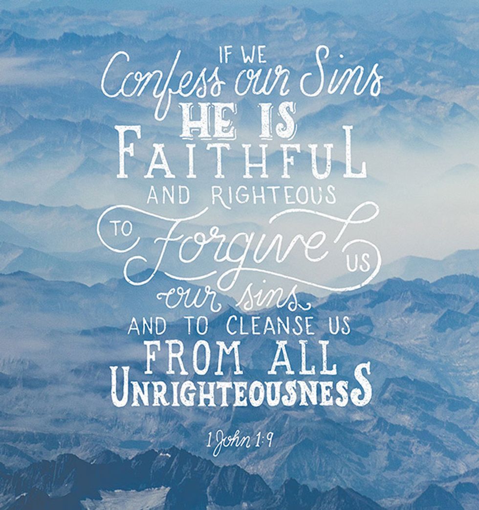 15 Promises God Gives Us