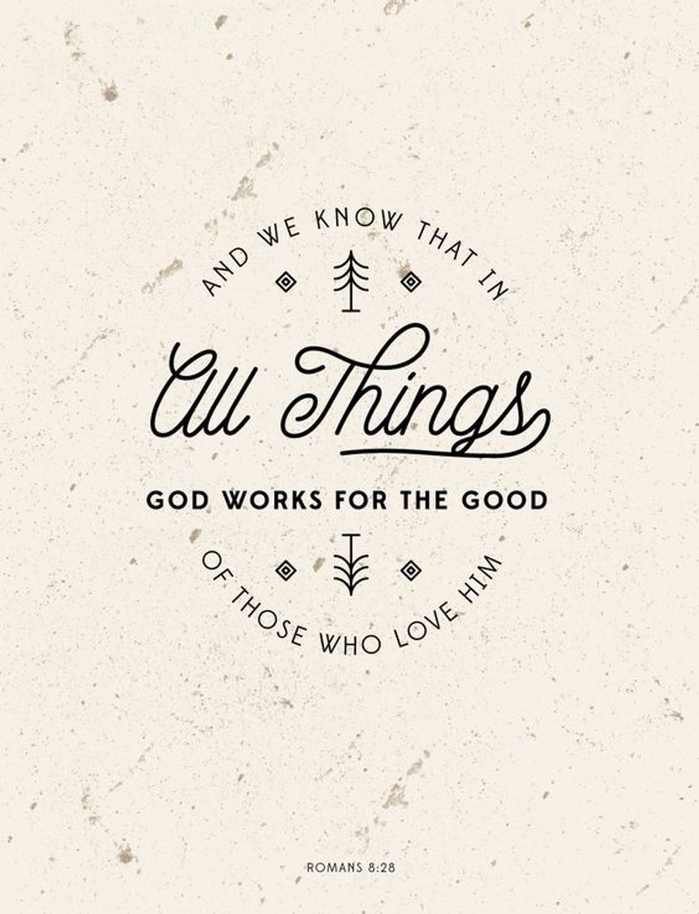 15 Promises God Gives Us