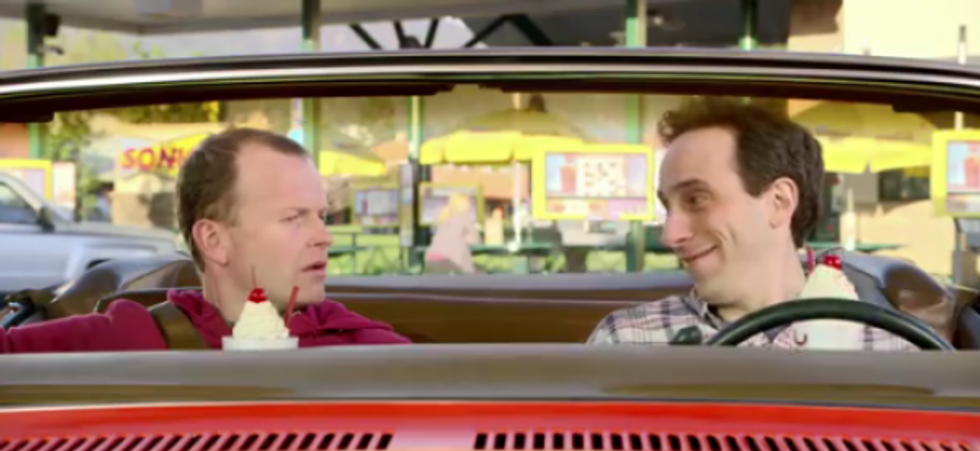 19 Reasons Why Sonic Is The Best Fast Food Place EVER