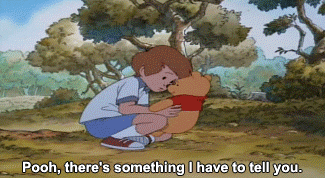 Why Pooh's Grand Adventure Is Still The Best '90s Movie