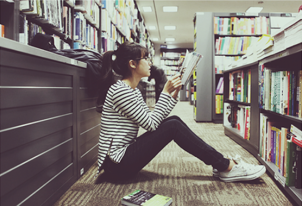 Why It's A Really Good Idea To Take A Summer Class