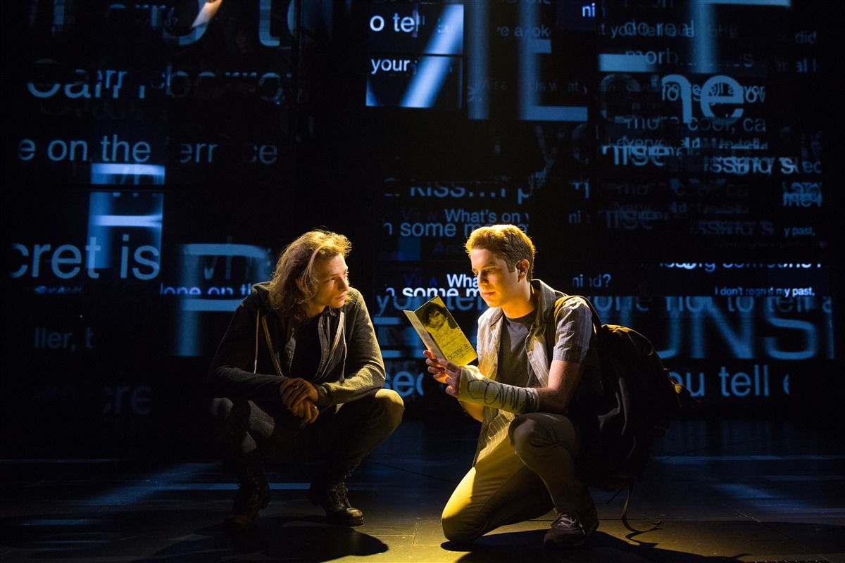 11 Of The Best 'Dear Evan Hansen' Quotes