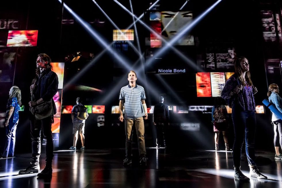 11 Of The Best 'Dear Evan Hansen' Quotes