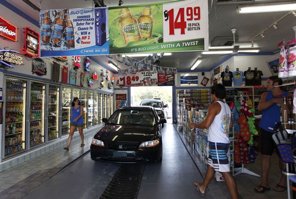 10 Reasons To Visit The Outer Banks This Summer