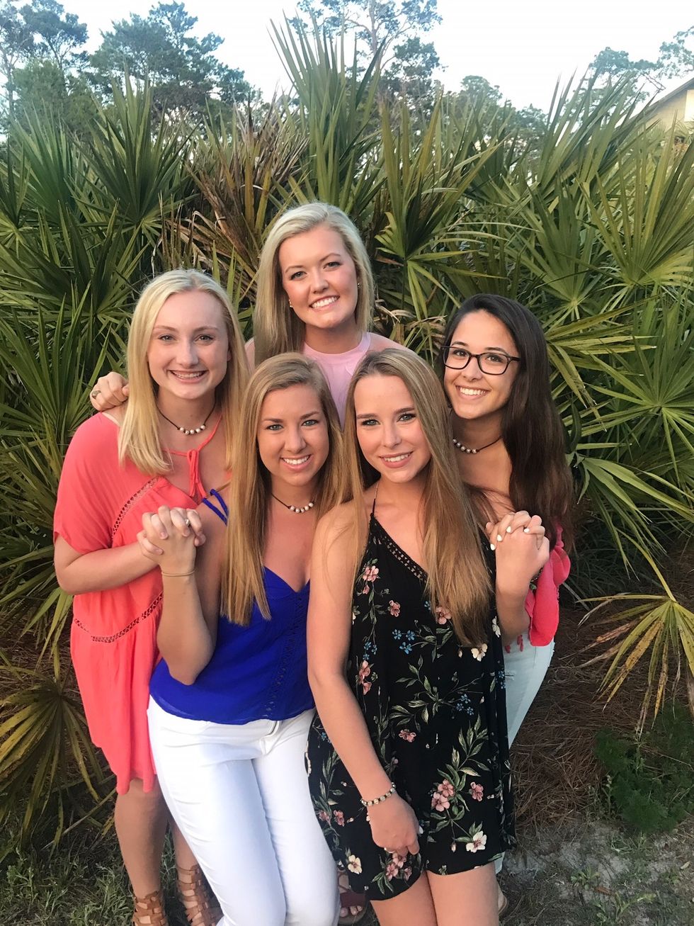 10 Things I Actually Learned My Freshman Year Of College