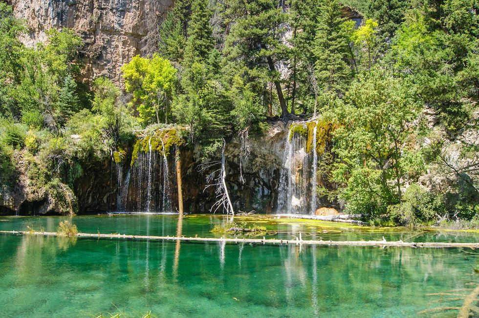 10 Adventures To Have In Colorado This Summer