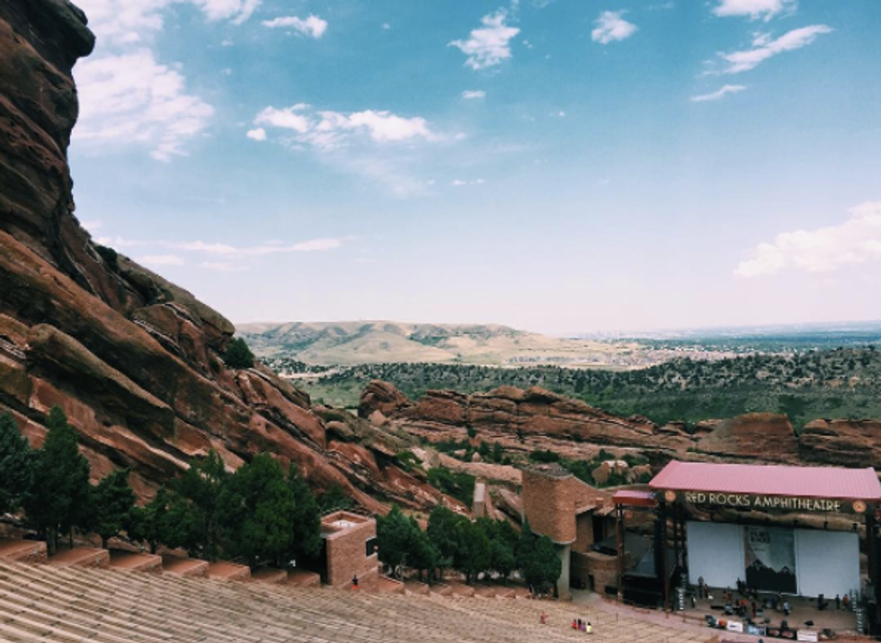 10 Adventures To Have In Colorado This Summer