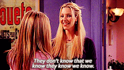 12 Of The Most Iconic One-Liners From "Friends"