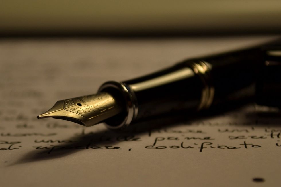 Major In Focus Creative Writing Major In Focus Creative Writing