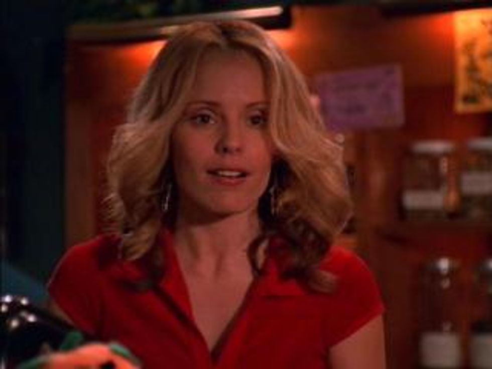50 Quotes From 'Buffy The Vampire Slayer' That Keep On Slaying