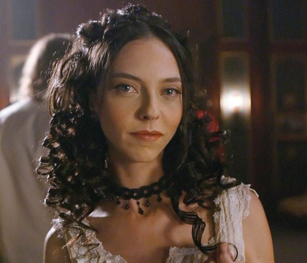 50 Quotes From 'Buffy The Vampire Slayer' That Keep On Slaying