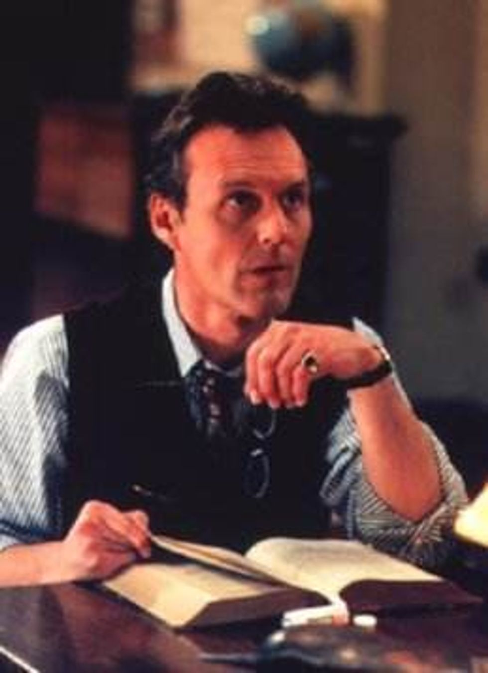 50 Quotes From 'Buffy The Vampire Slayer' That Keep On Slaying