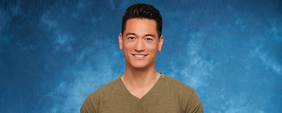 The Ultimate 'The Bachelorette' Cheat Sheet