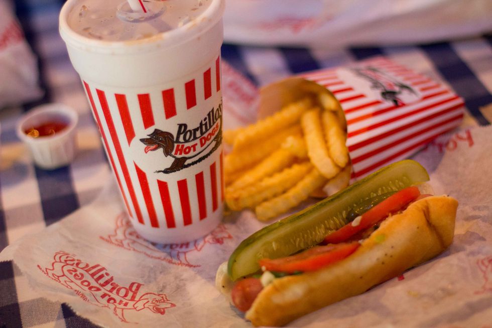 10 Restaurants You Must Try in Chicago This Summer
