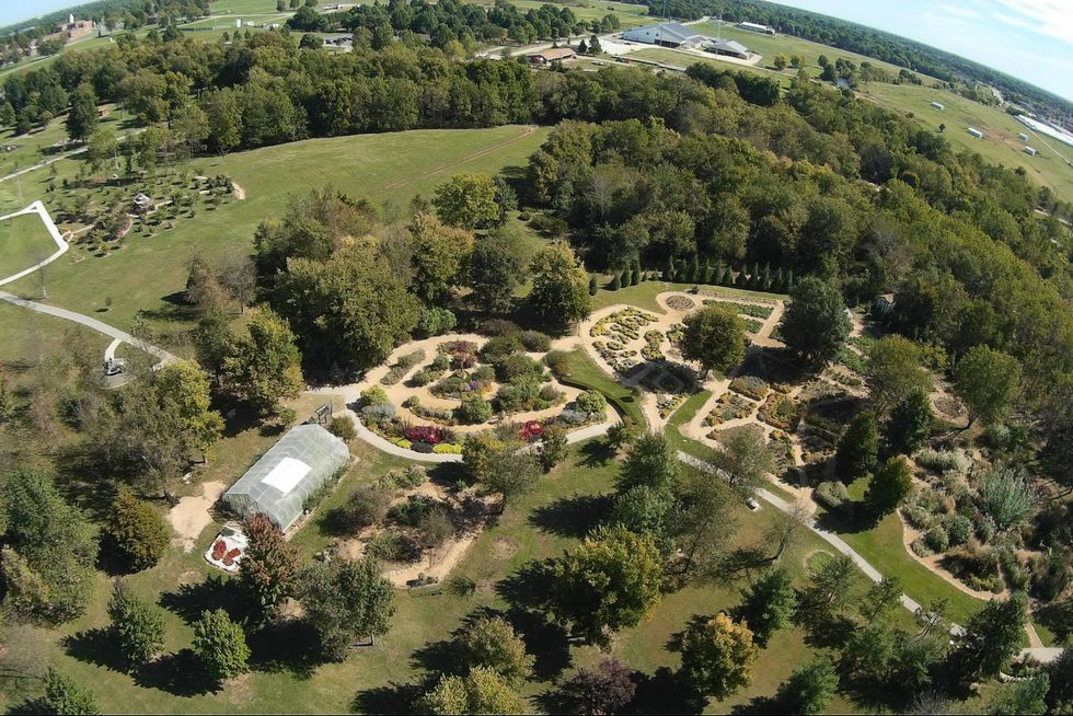 The 10 Best Things About Springfield, Missouri