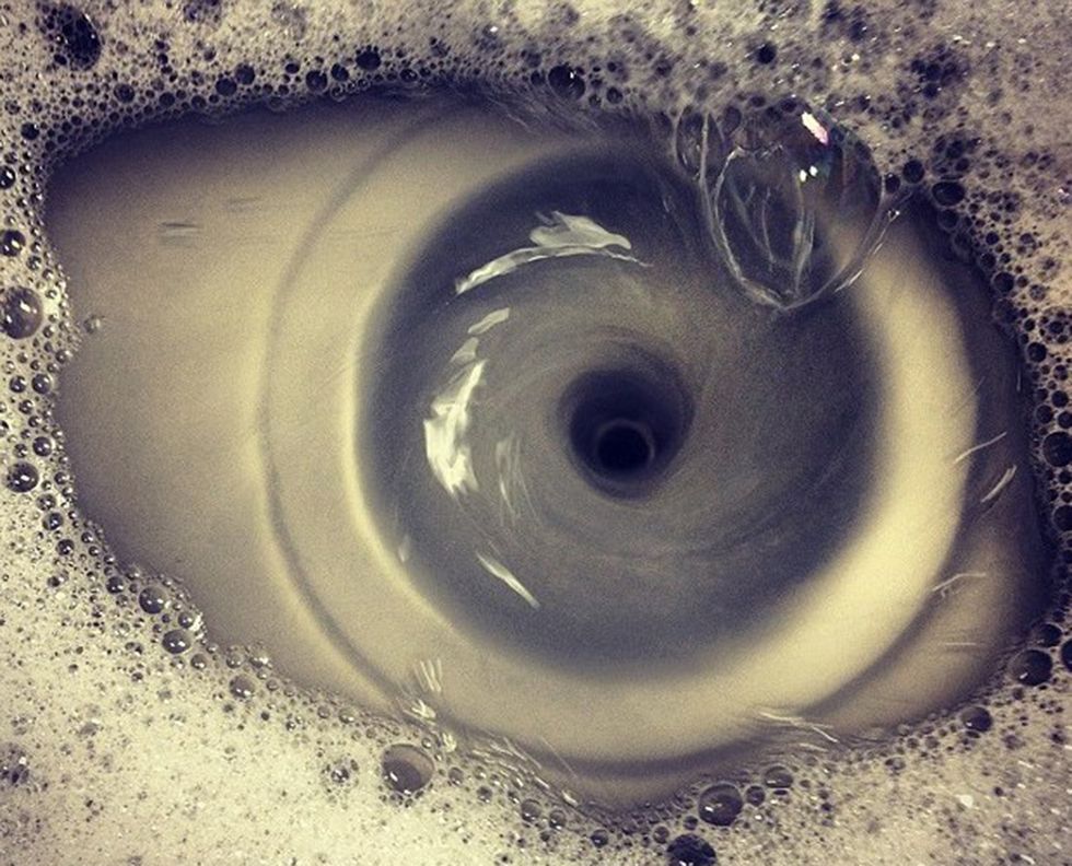 35 Real-Life Optical Illusions That Will Blow Your Mind
