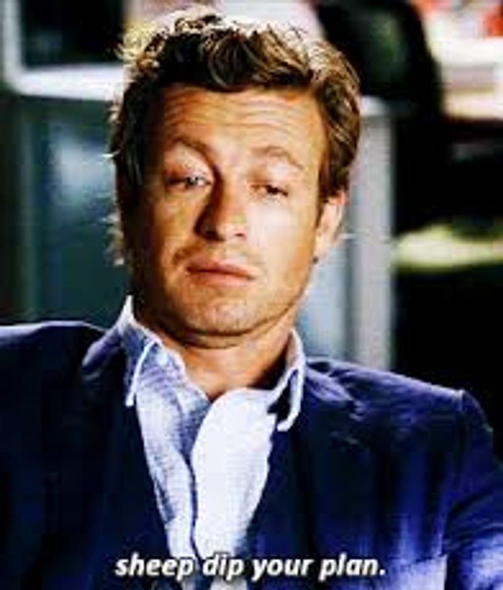 10 Reasons Why Fans Love Patrick Jane