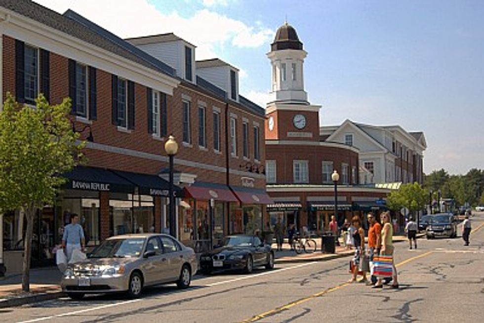 Cape Cod's 6 Most Charming Towns