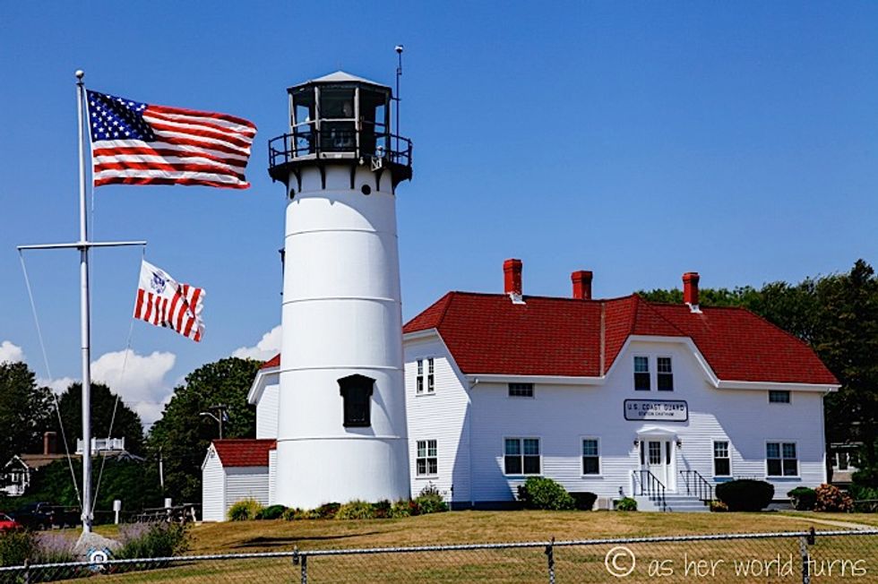 Cape Cod's 6 Most Charming Towns