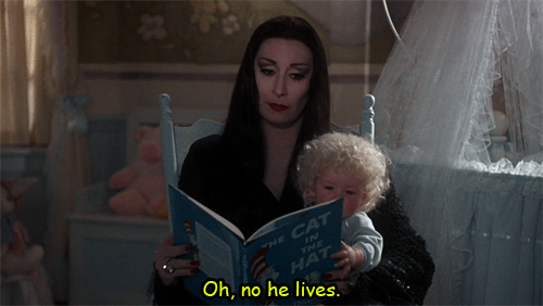 Power Ranking The 11 Best Fictional Moms