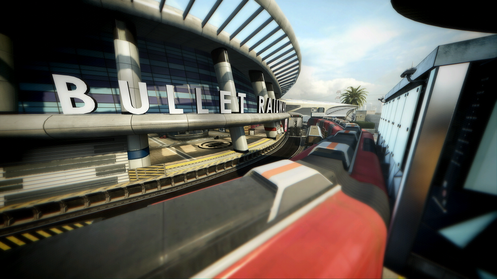 Black Ops 2 Multiplayer Map Rankings