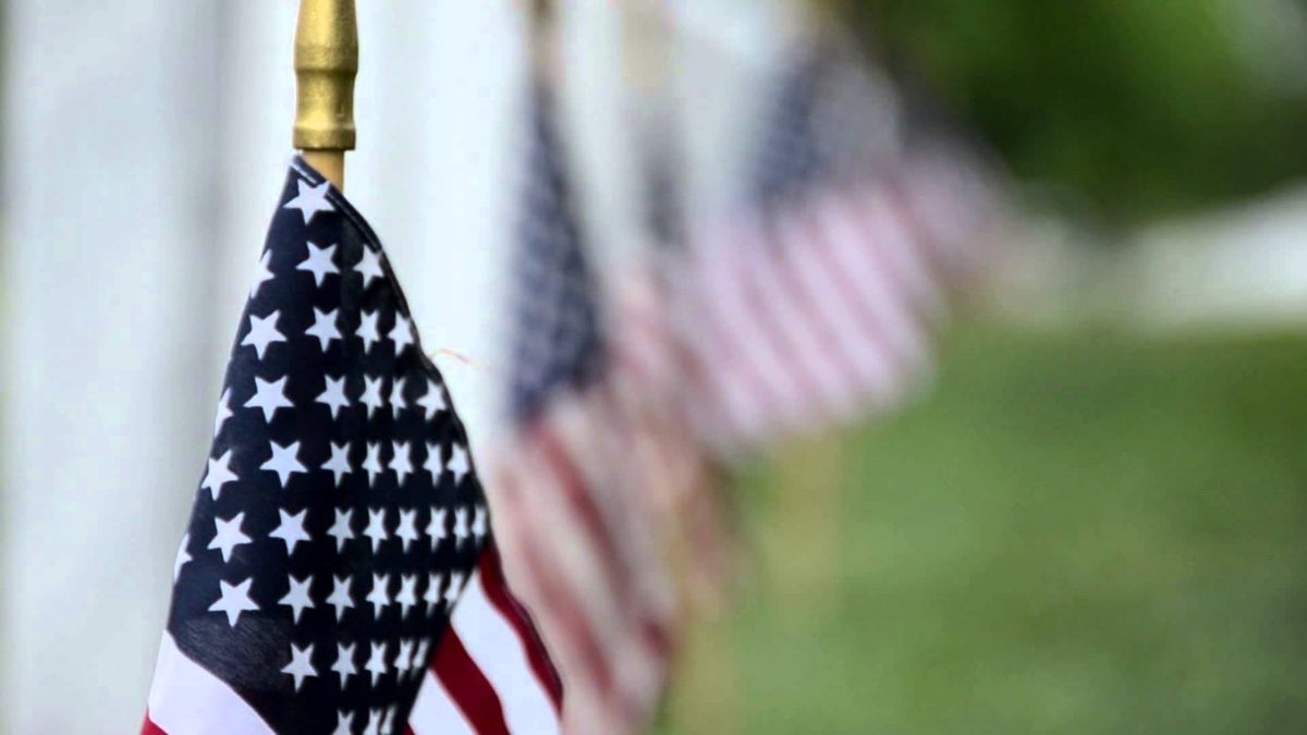 Memorial Day: A Day Of Remembrance